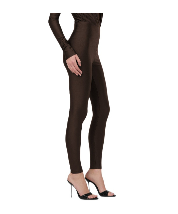 ANDAMANE HOLLY 80'S LEGGINGS